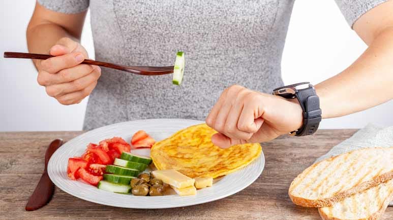 'Landmark Study' Shows Eating This Way Can Add Years to Life