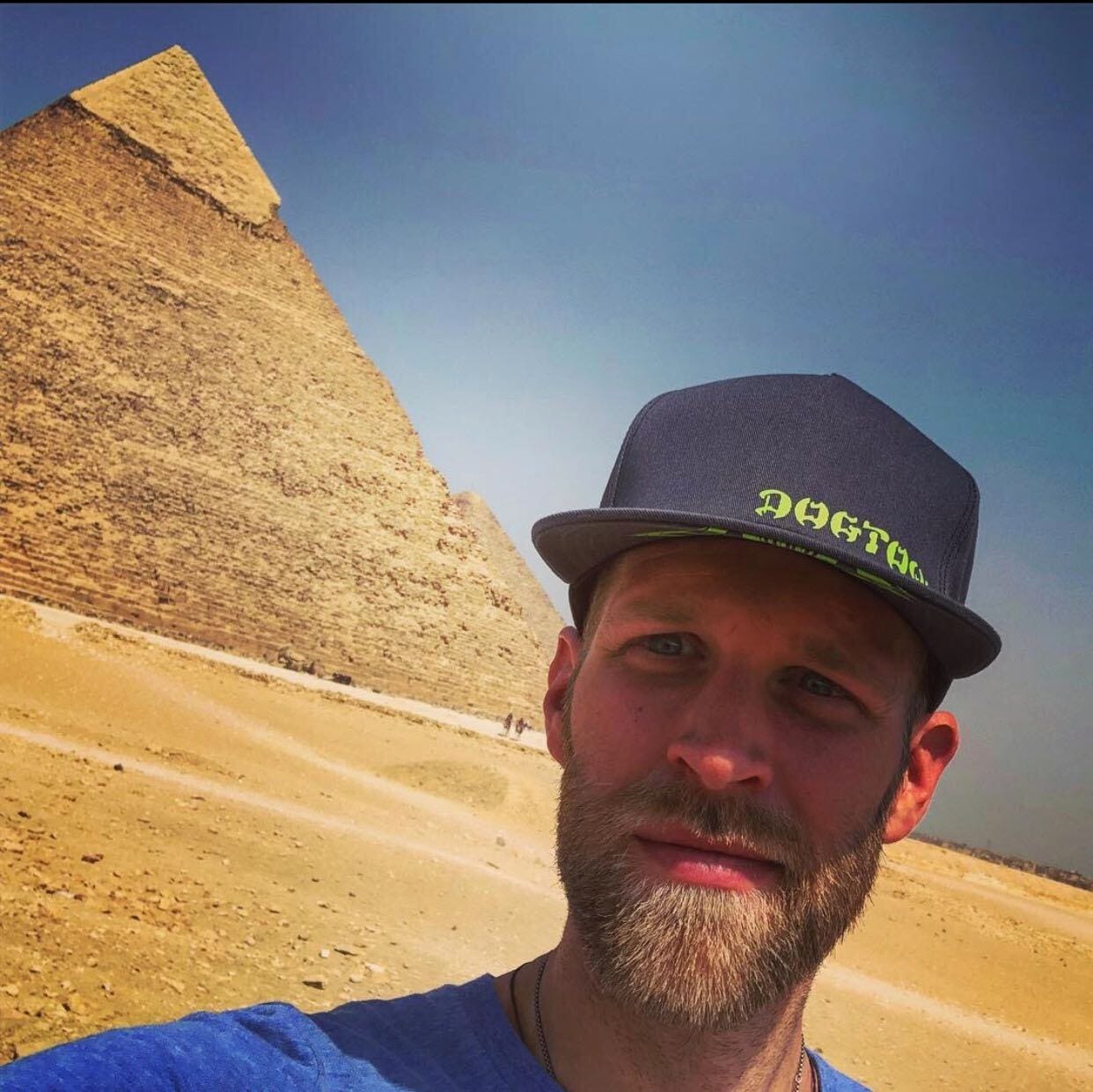 Corey Mitchell | Substack