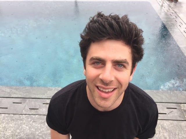 Michael Goldstein | Substack