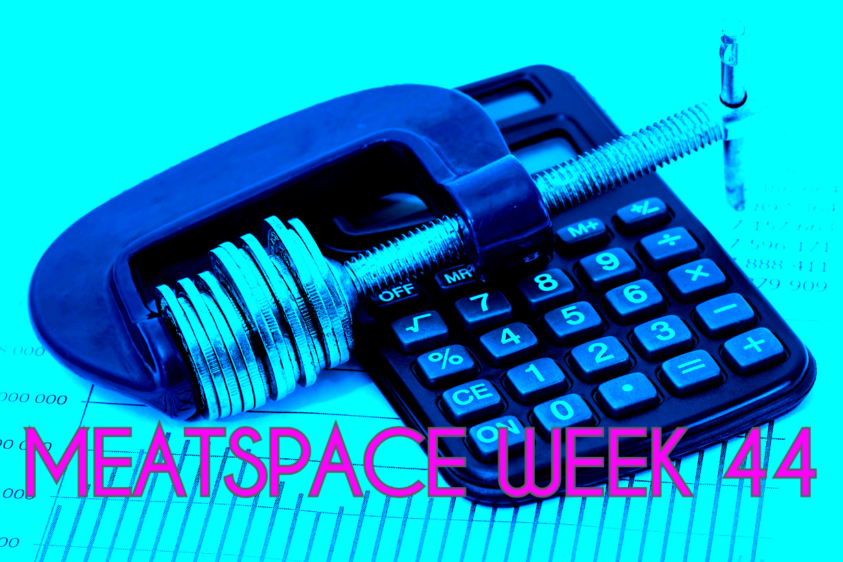 Your Federal Tax Return is Enclosed - Meatspace