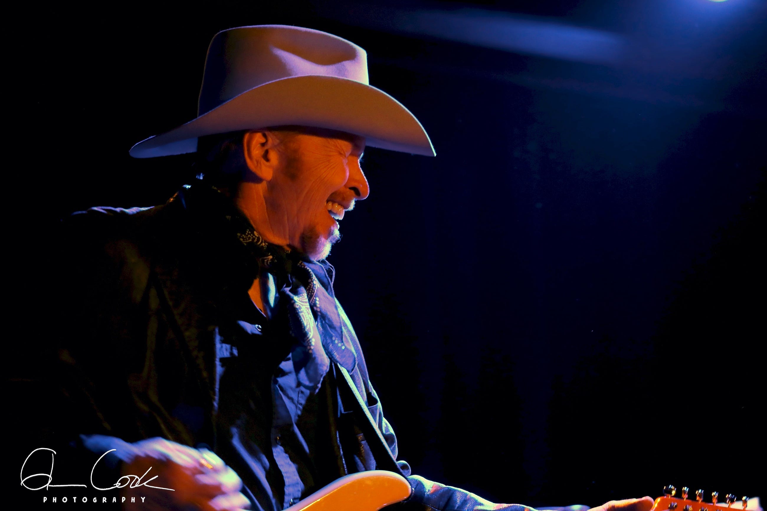 Conversations: Dave Alvin, Part 1 - Our Reality Show