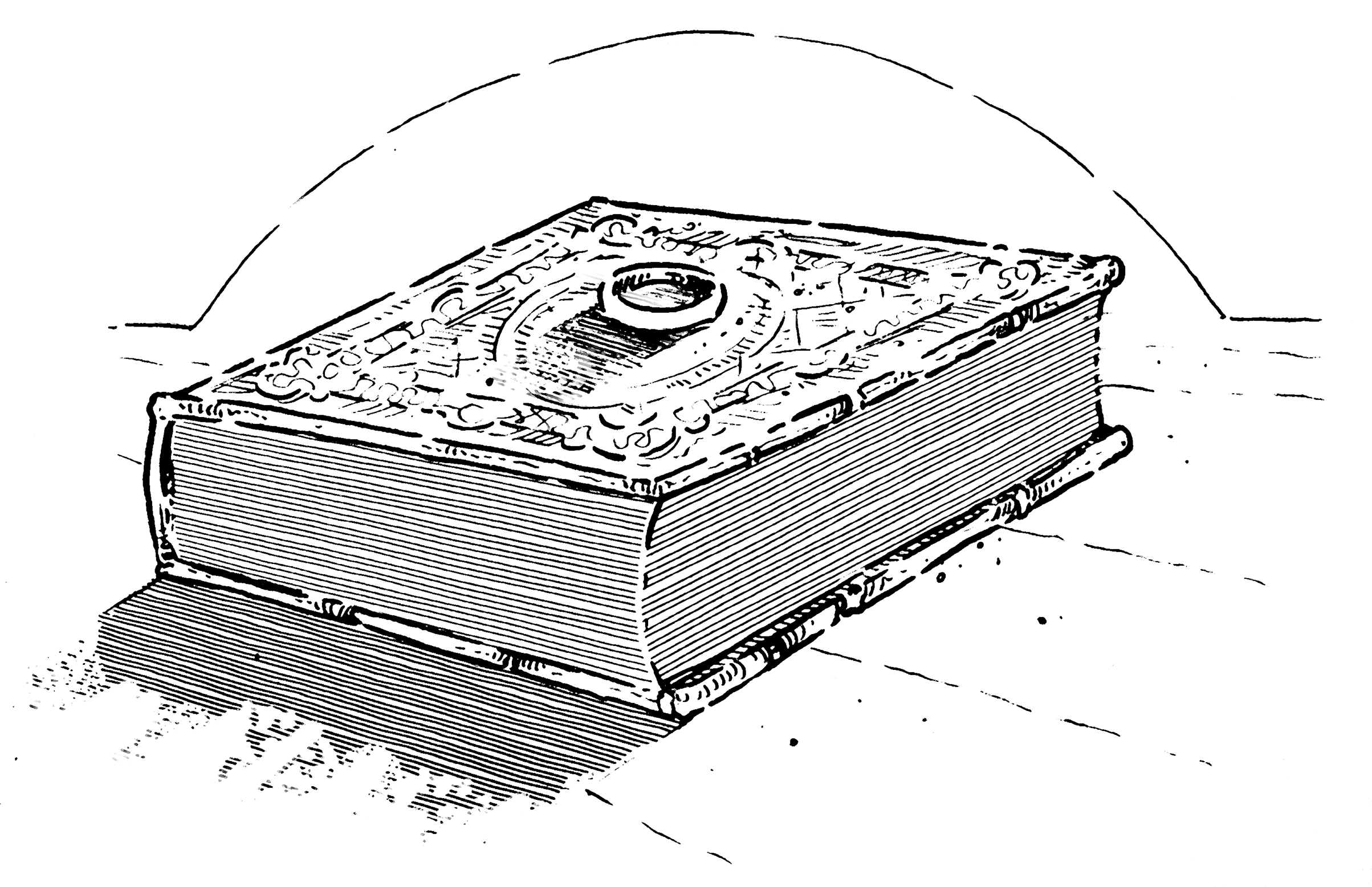 Guild of Tokens, Chapter 14 - by Jon Auerbach - ARC Worlds