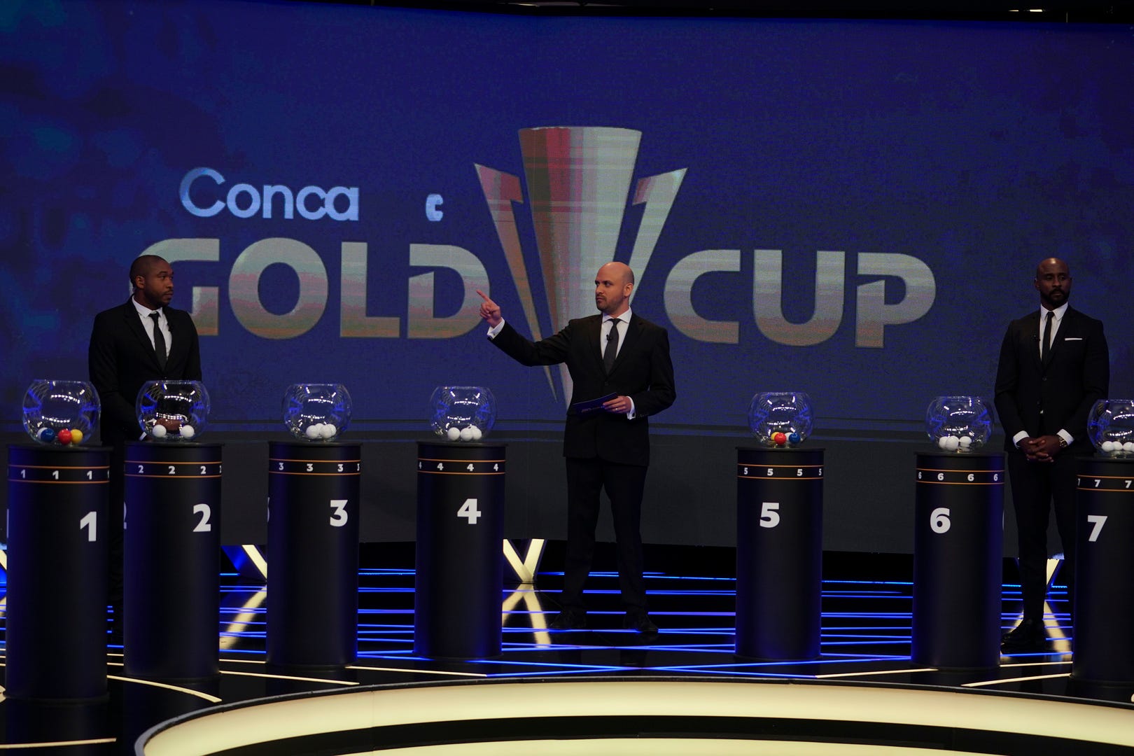 🏆 ¿Por qué le cuesta crecer tanto a Concacaf?