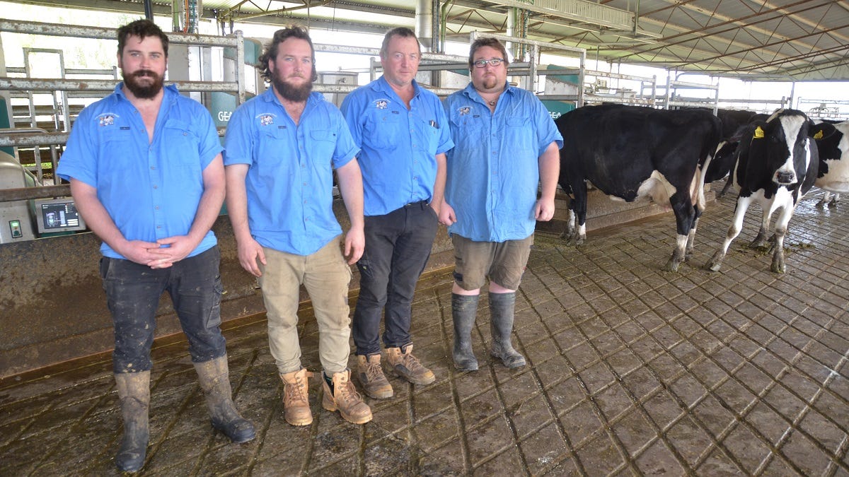 How can farmers cut methane emissions? David Smart is about to find out