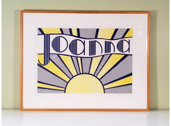 Crone Life | Substack