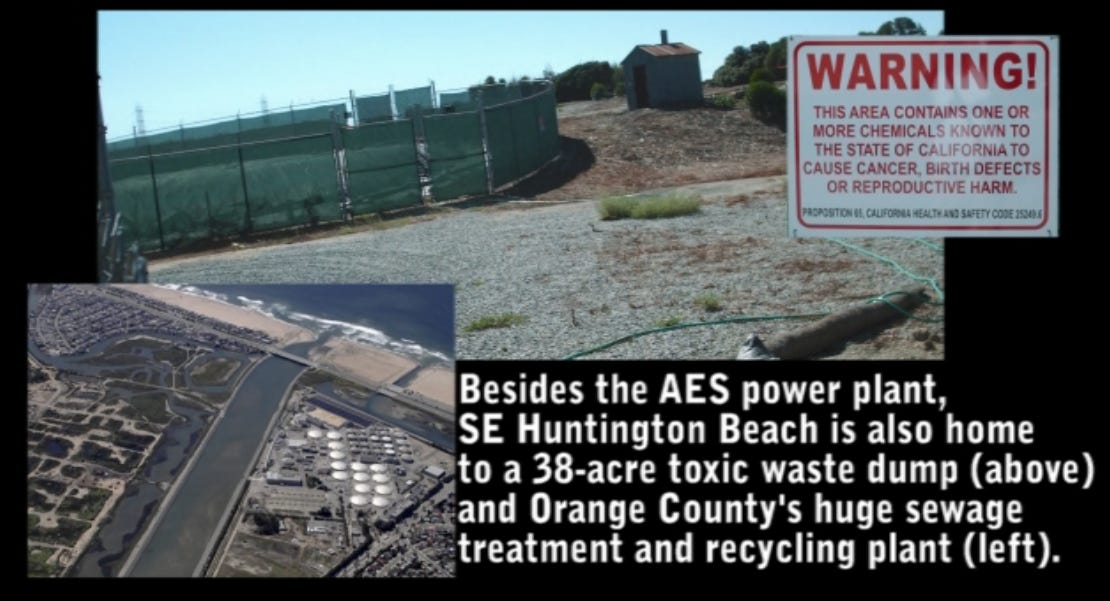 Poseidon Town: The beginning - by John Earl - Poseidon Town