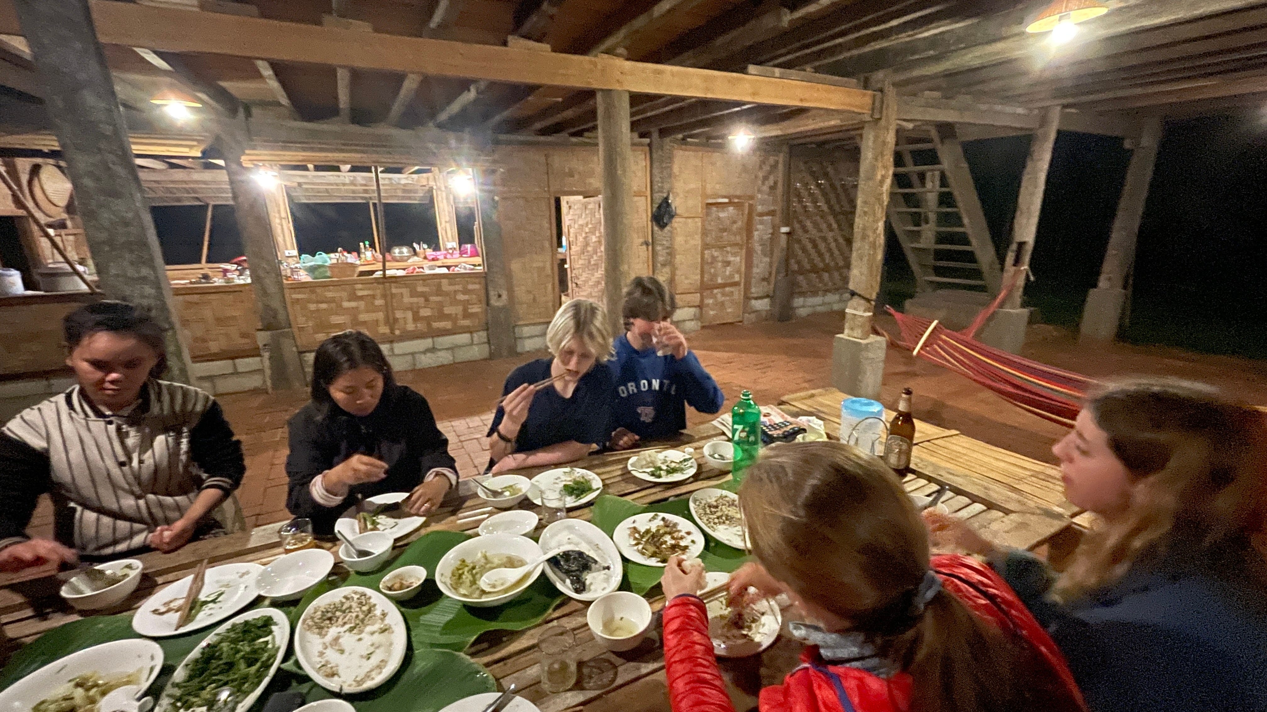 Restoring Connection, vol. IV: Connection to Others (part I)