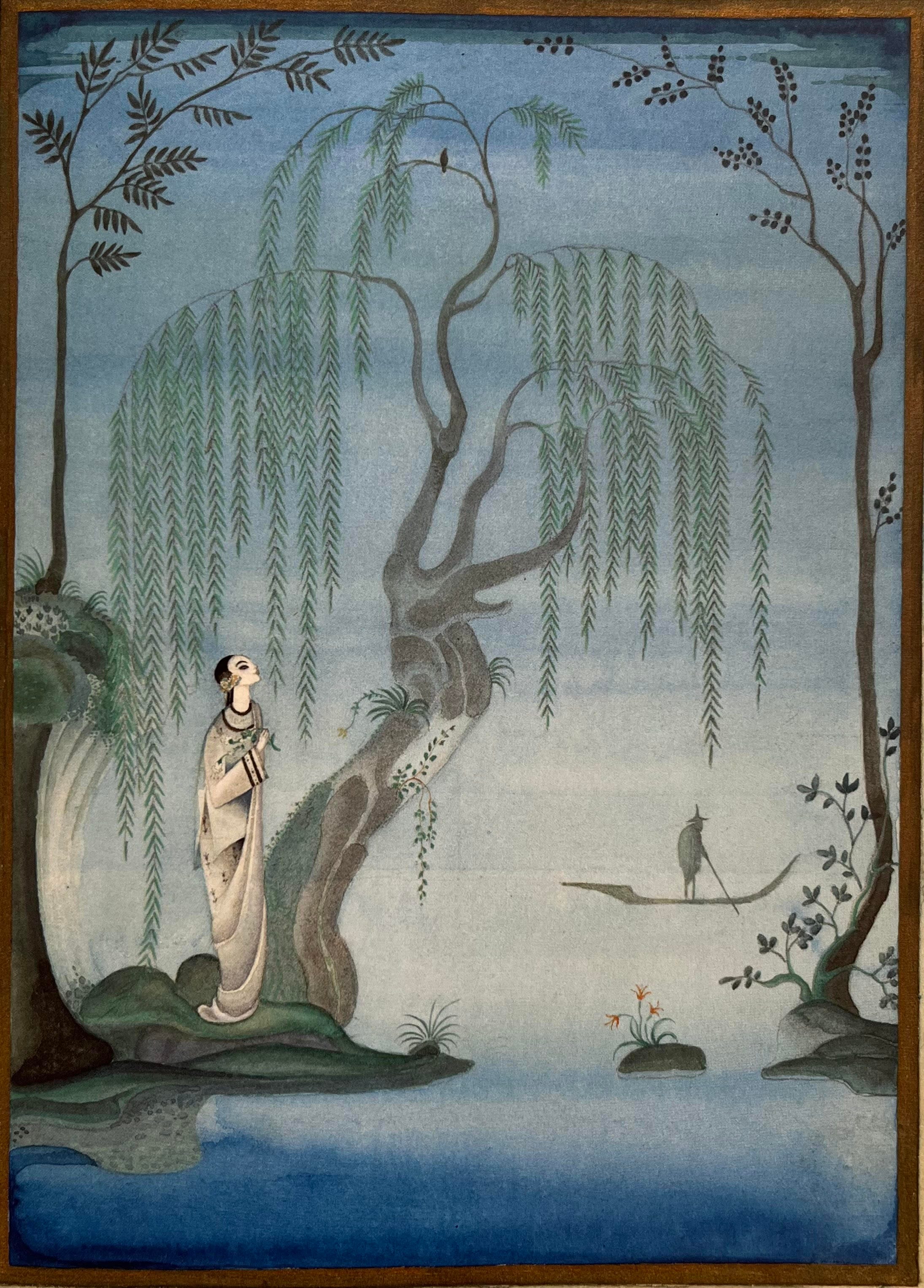 Kay Nielsen: One of the Greatest Illustrators of the Twentieth Century