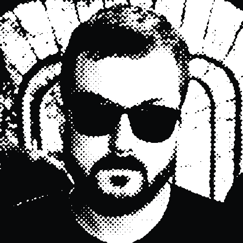 John Davis of Superdrag (Bonus content) - by J Dziak