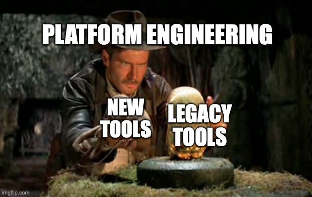 Build a Cloud Platform Foundation (2022) by Jay Cuthrell