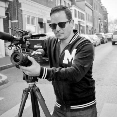 Josh Davidsburg | Substack