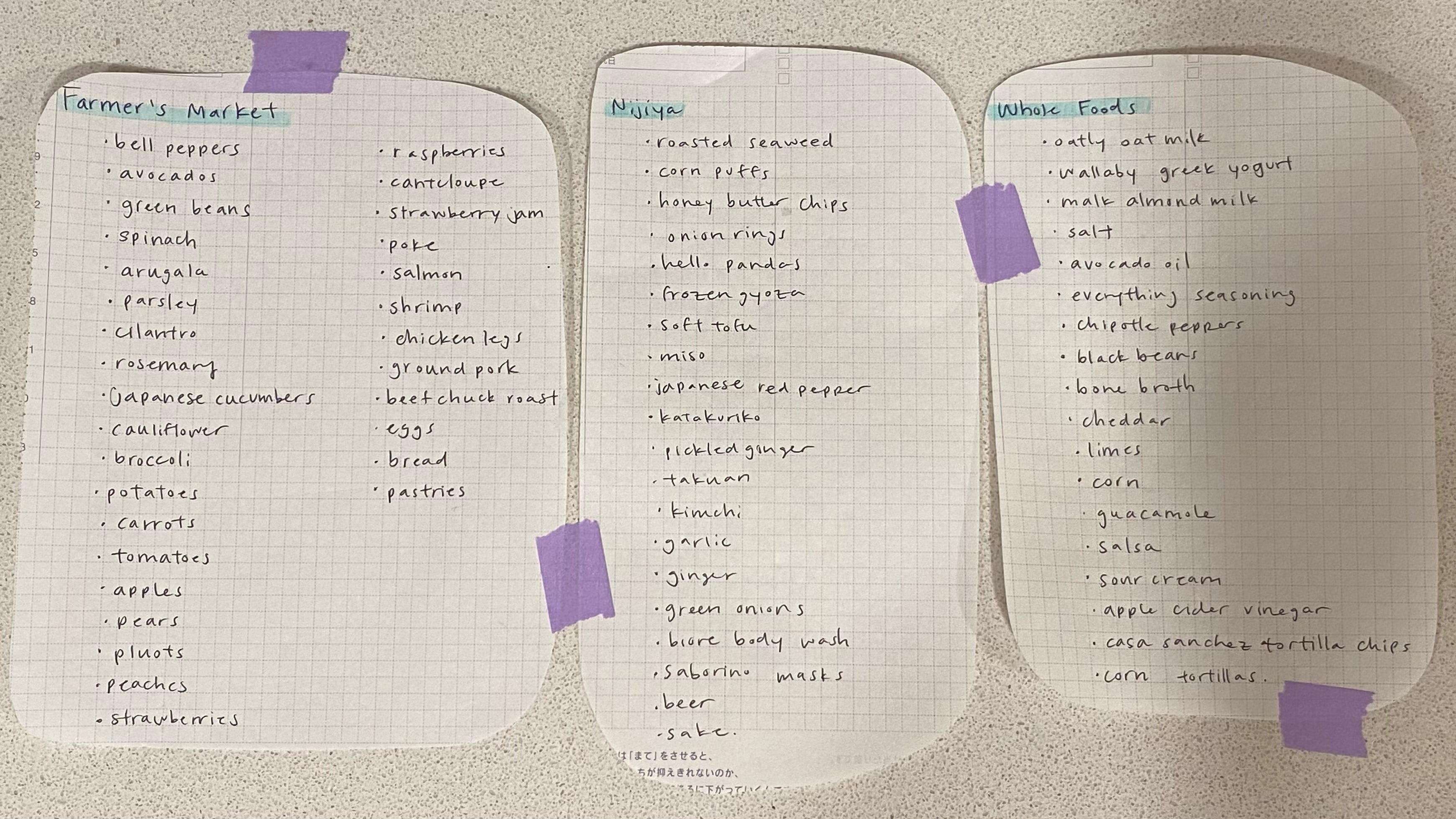 emily-s-life-plan-for-the-week-by-emily-mariko