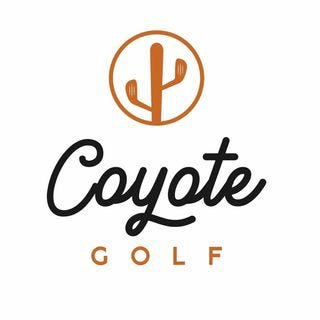 Coyote Golf | Substack