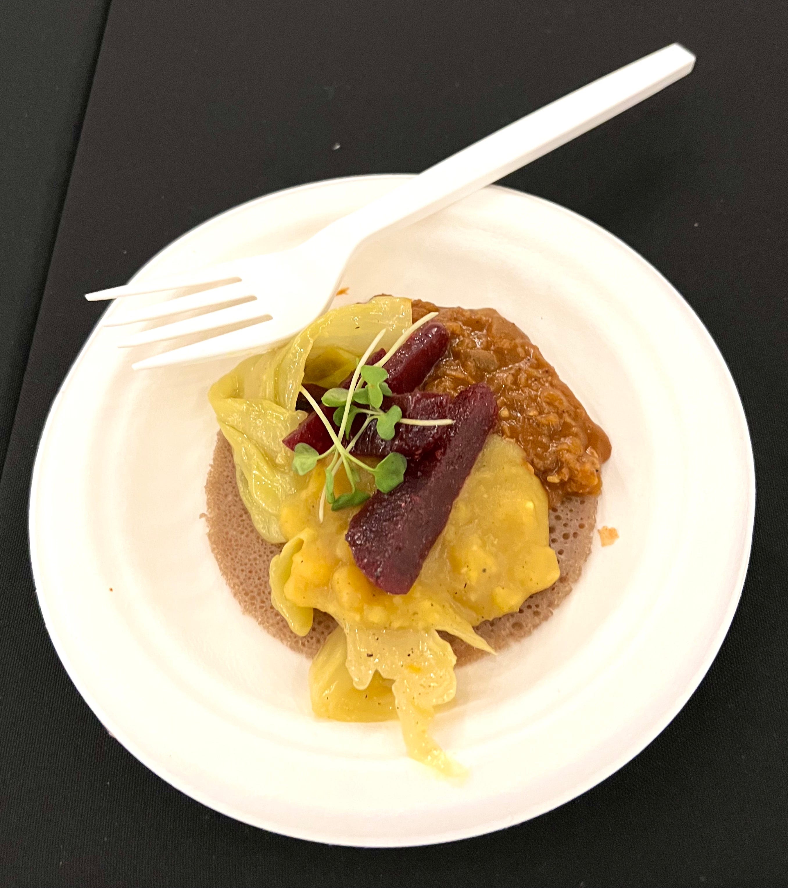 Just Like That, Chicago Chefs Cook for Puerto Rico