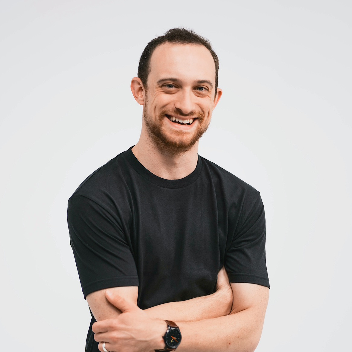 Ian Harber | Substack