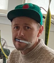 Mac Barnett | Substack