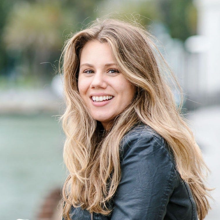 Janel Abrahami | Substack