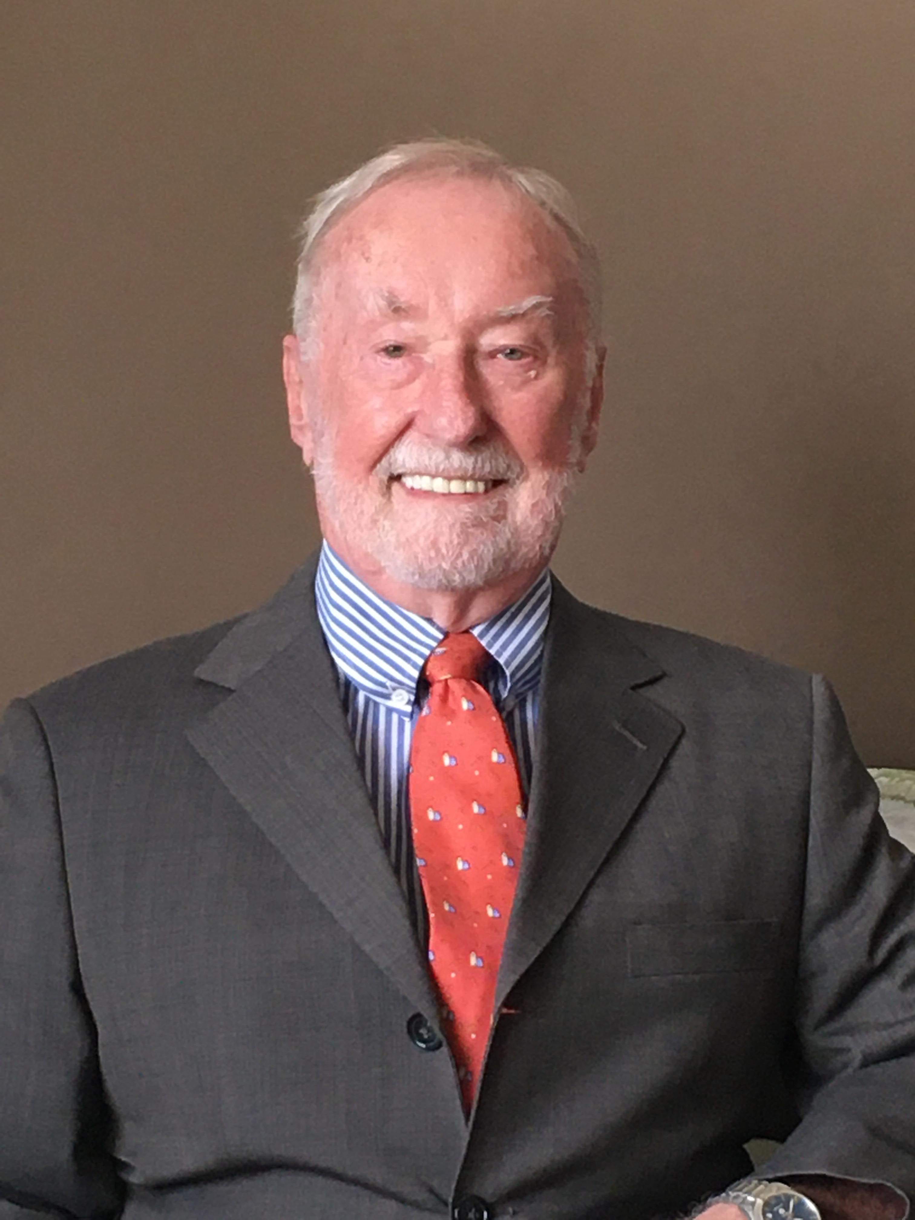 John Berthelsen | Substack