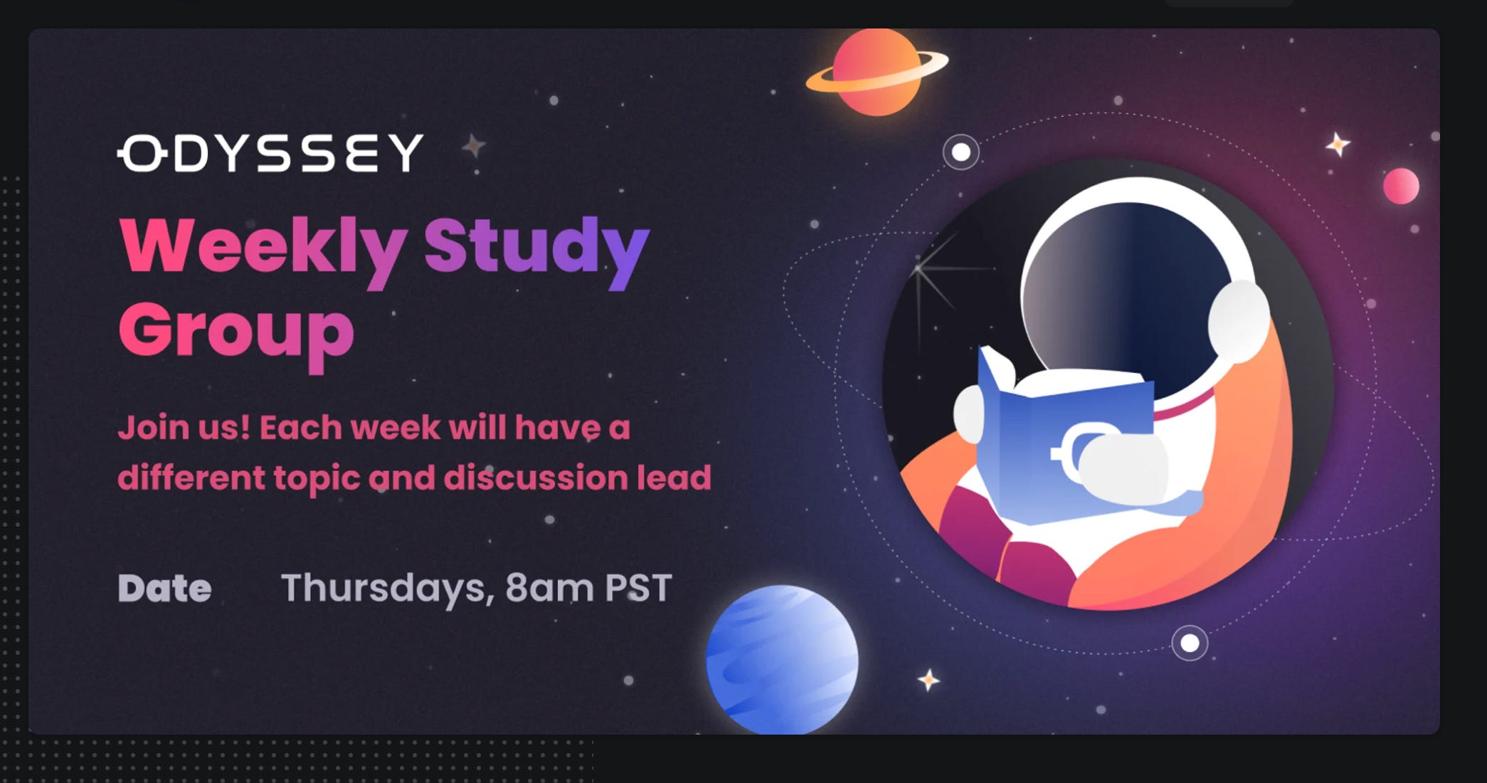 Tokenised communities - by Krishna - Odyssey