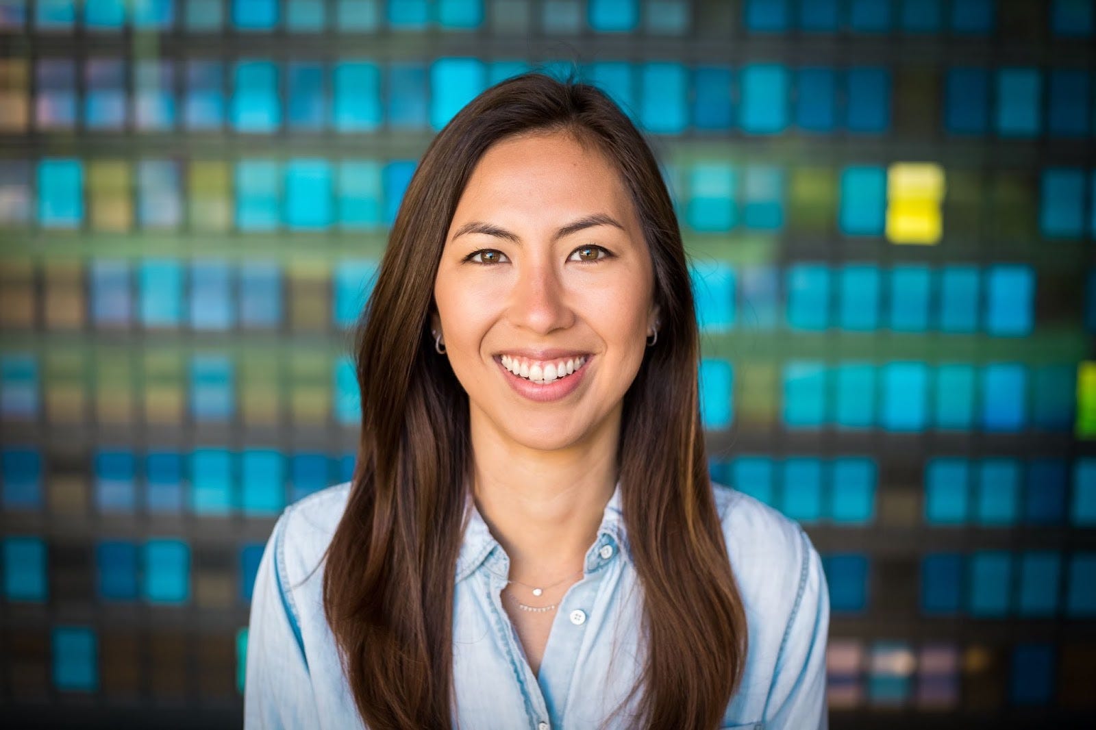 Why We Hired Michele Spitzer, our New Head of Portfolio & Platform