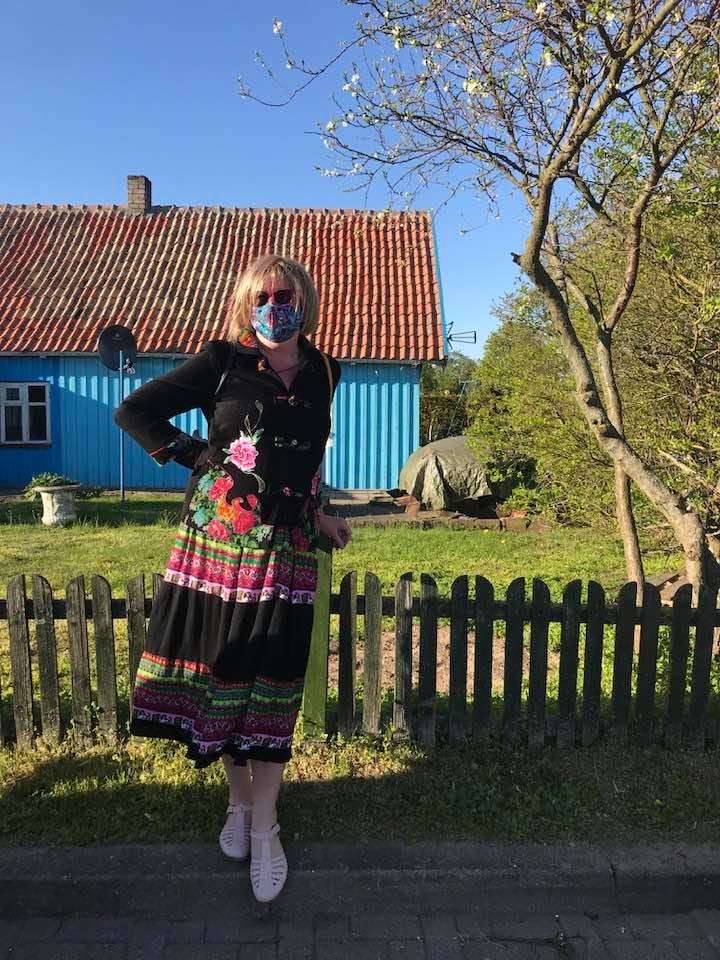 Laima Vince | Substack