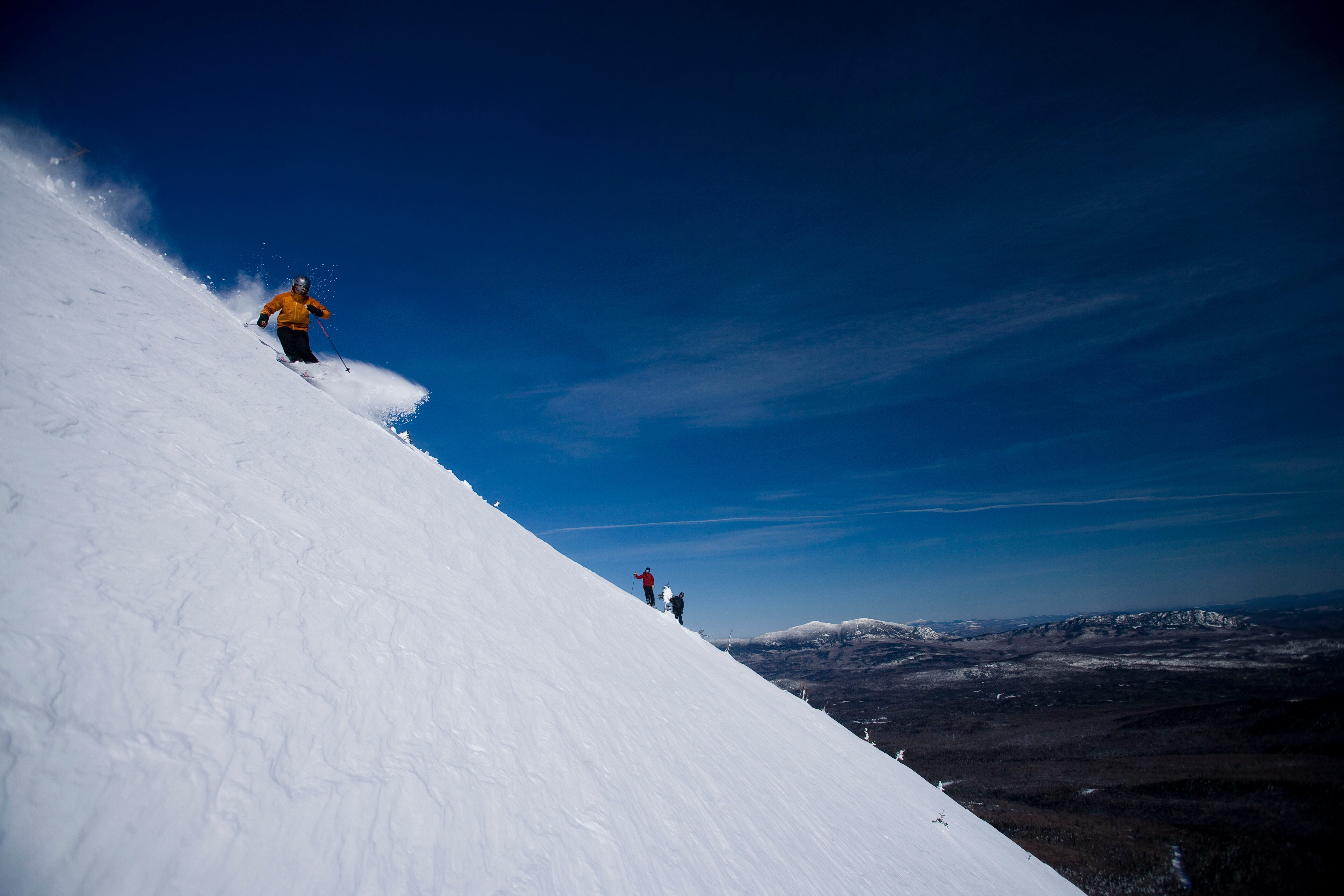 Podcast #23: Sugarloaf GM Karl Strand, Part 1 – Sugarloaf 2030