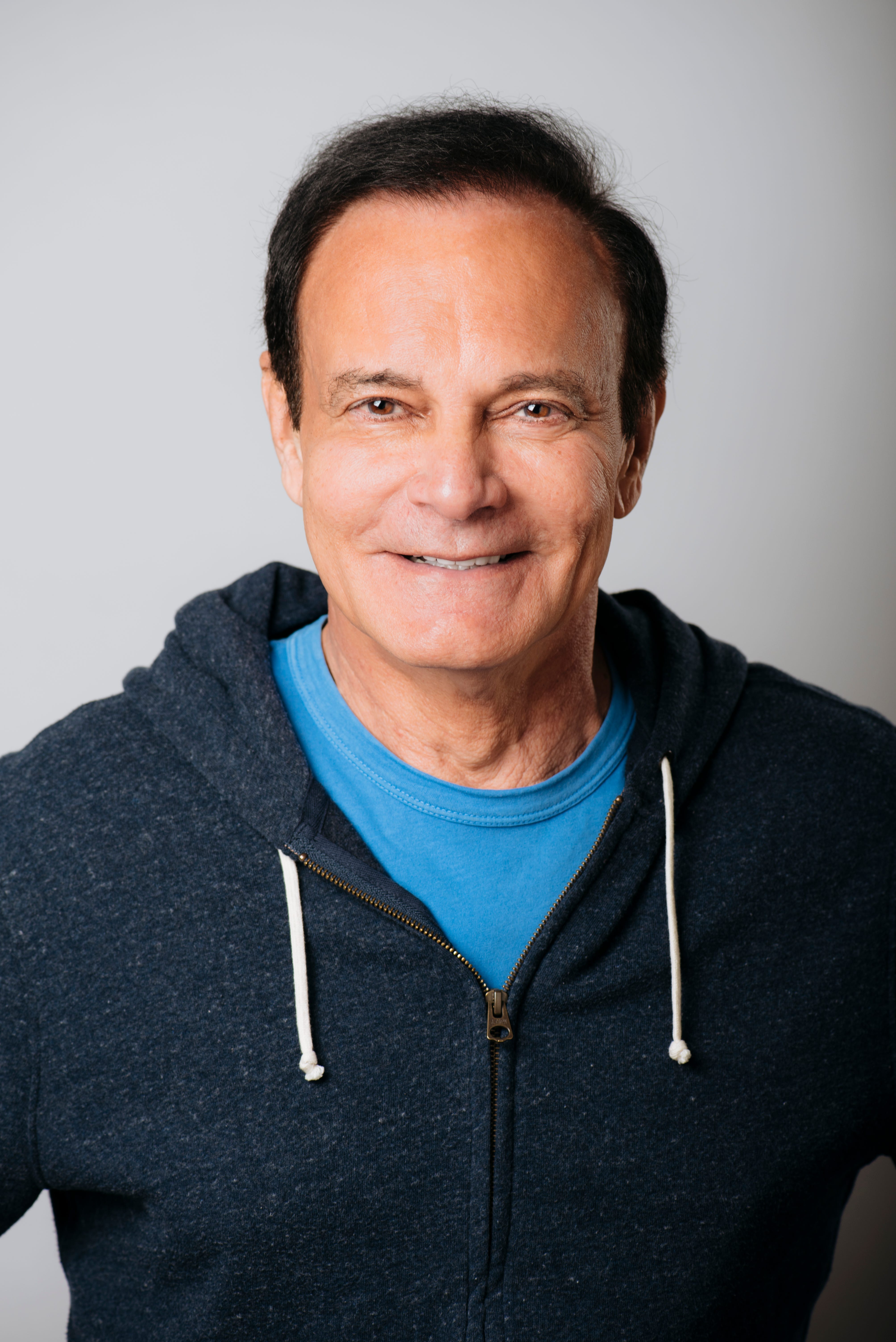 Jerry Del Colliano | Substack