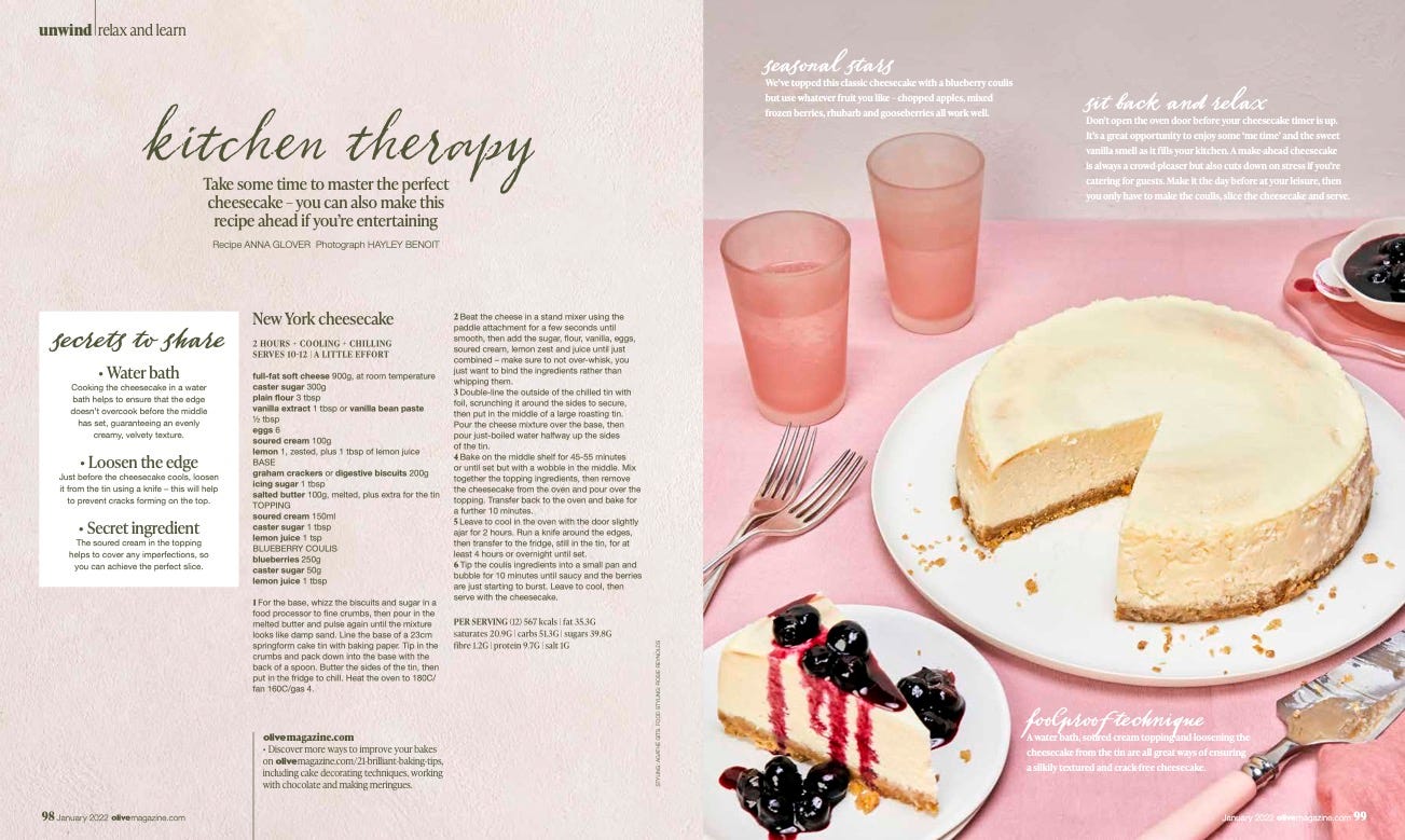 April 2022 - Hayley Benoit