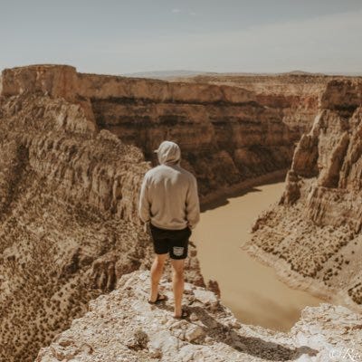 Derek W Kulla | Substack