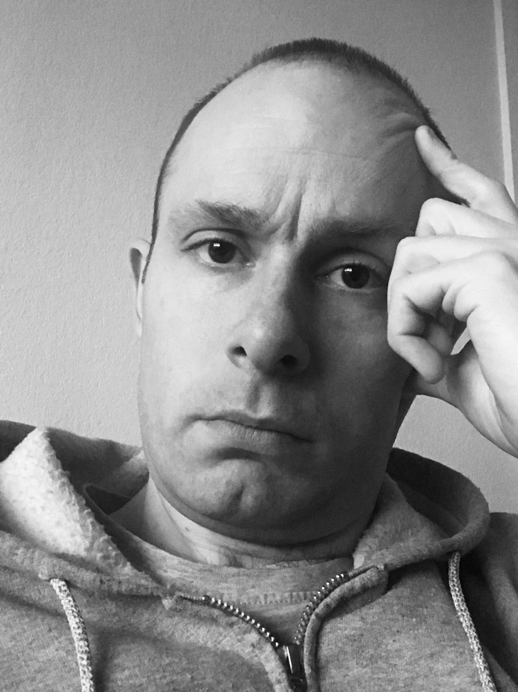 Scott J. Watson | Substack