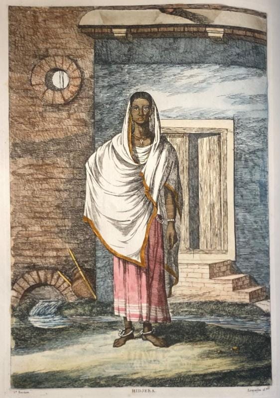 How the British Attempted to Erase the Hijra