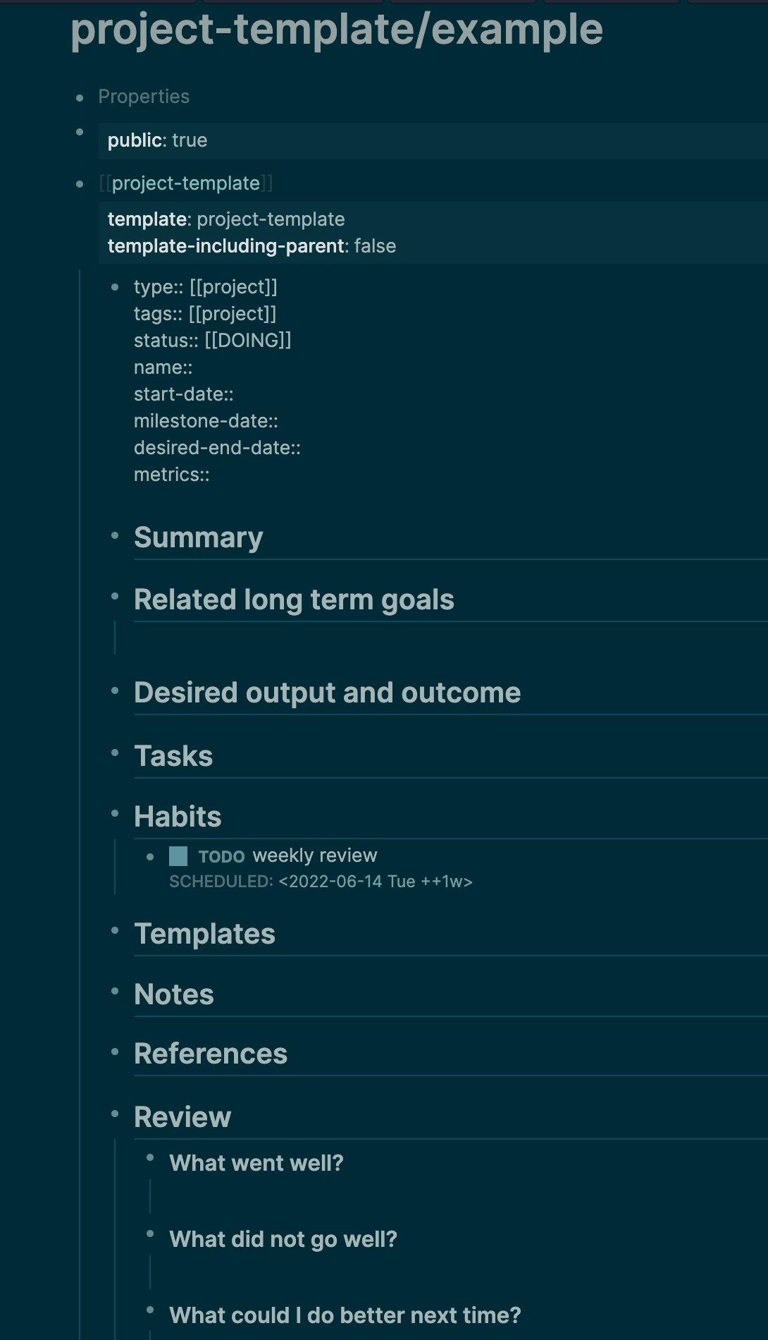 🧠 Brian Sunter Newsletter - What is an Algorithm?