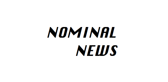 Nominal News | Substack