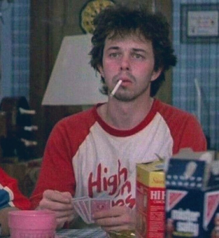 How a guy from Greensboro got "Booger" to narrate his memoir