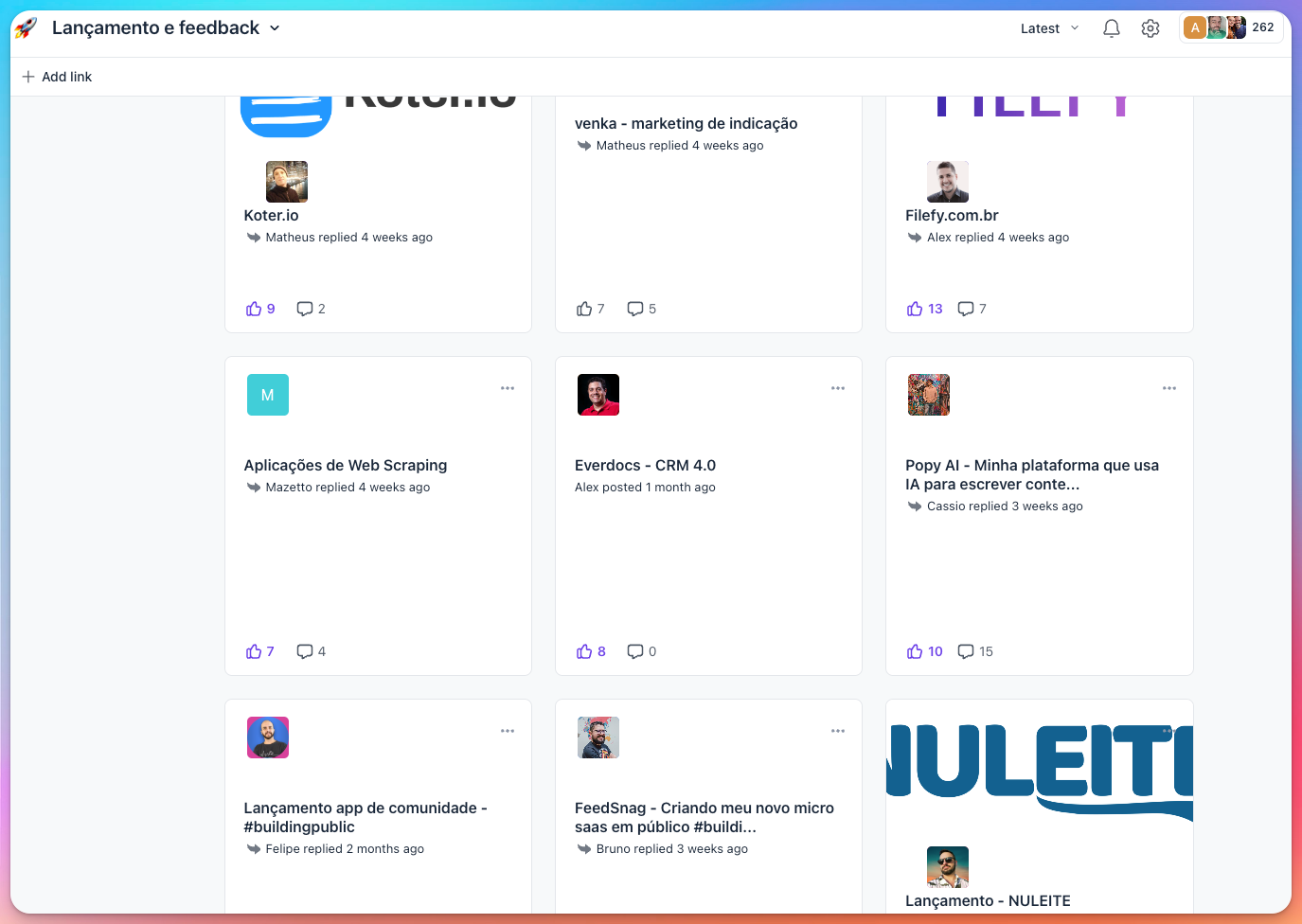#Build In Public. Como funciona o movimento da transparência e como isso pode te ajudar