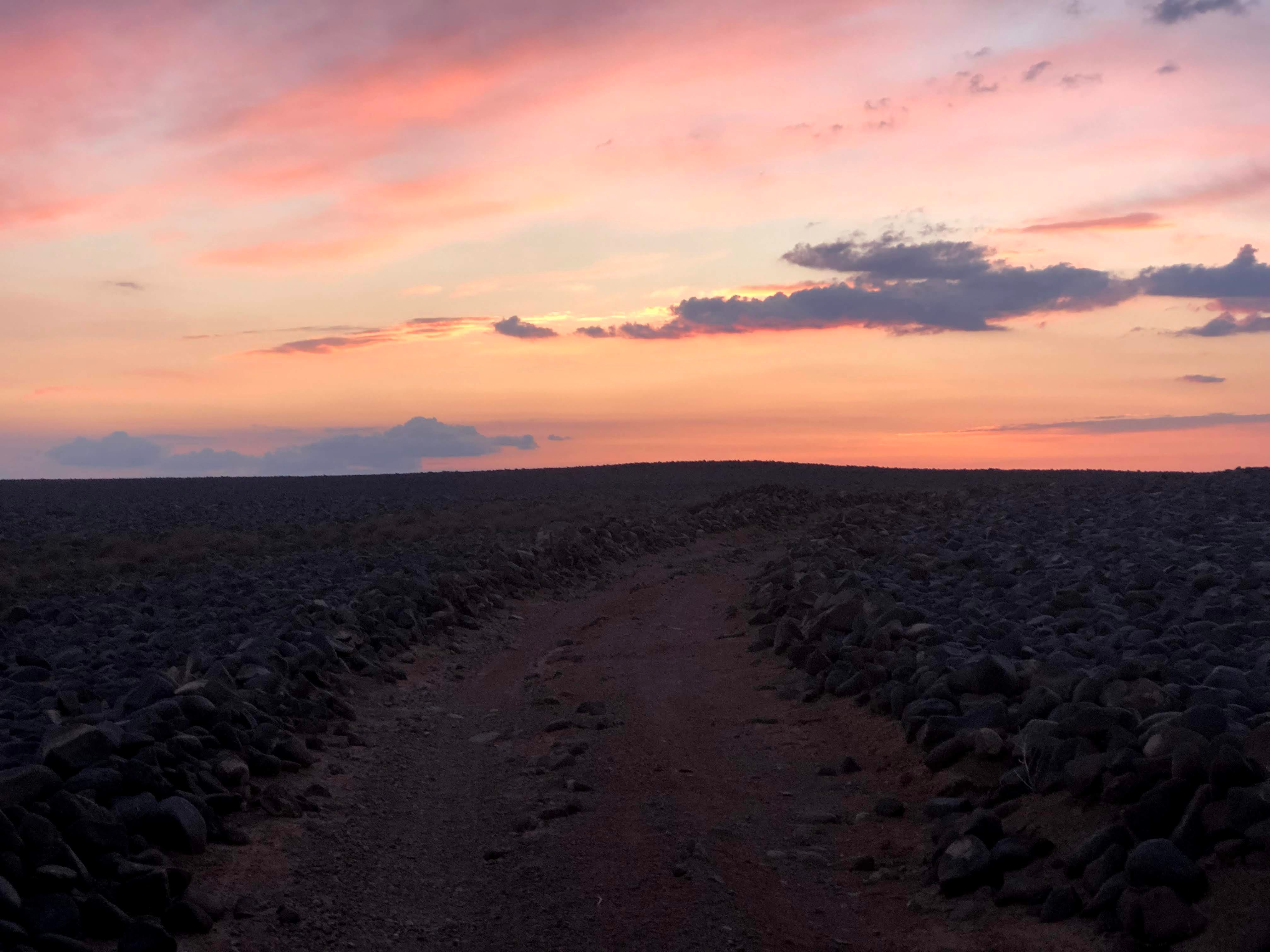 History Above Ground: Expeditions in Eastern Jordan