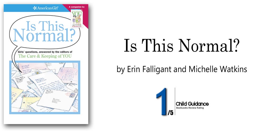 Take a Look at 5 More Books - BookLooks.org Newsletter