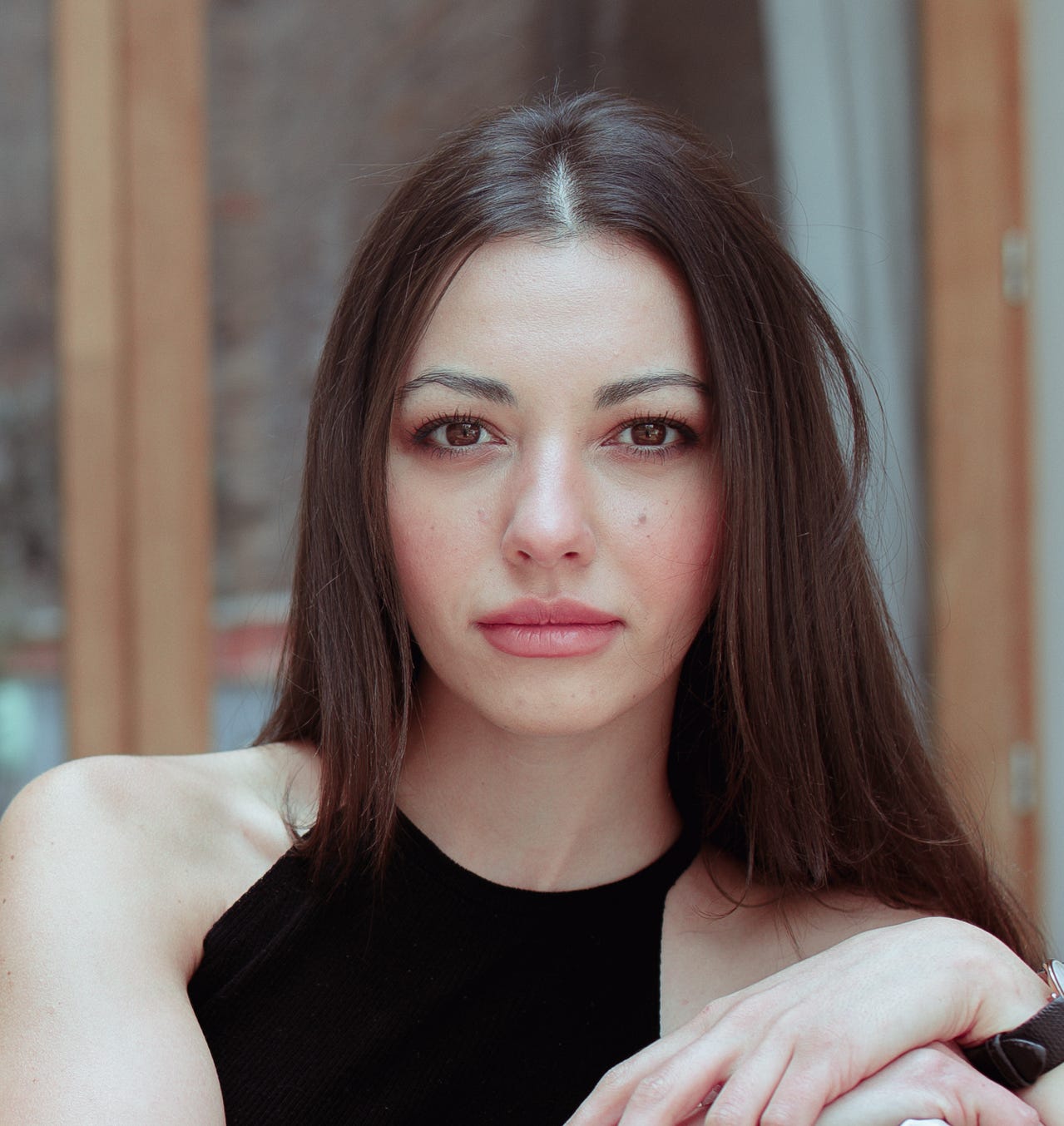 Ana Maria Jipa | Substack