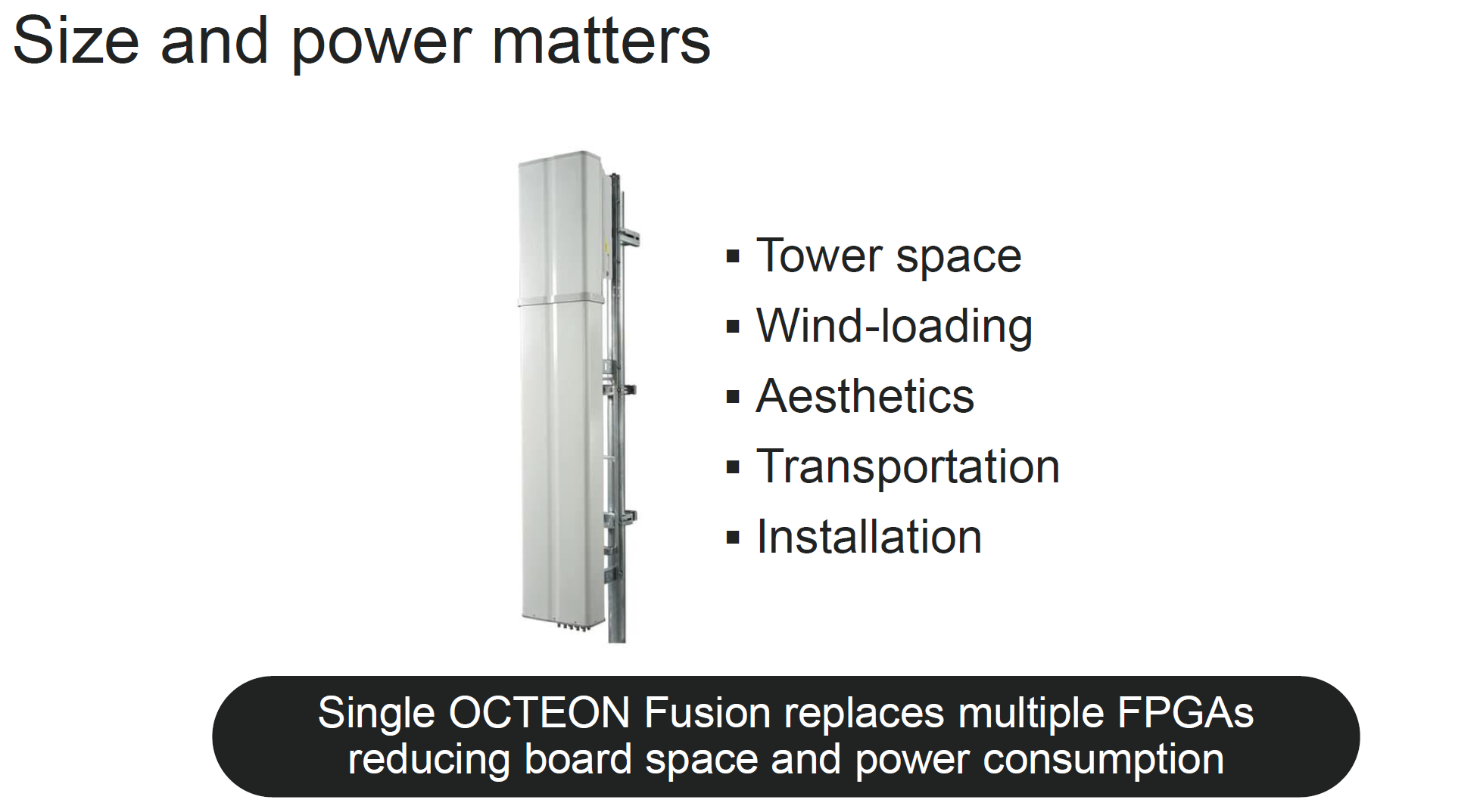 Marvell Industry Analyst Day - by Doug O'Laughlin