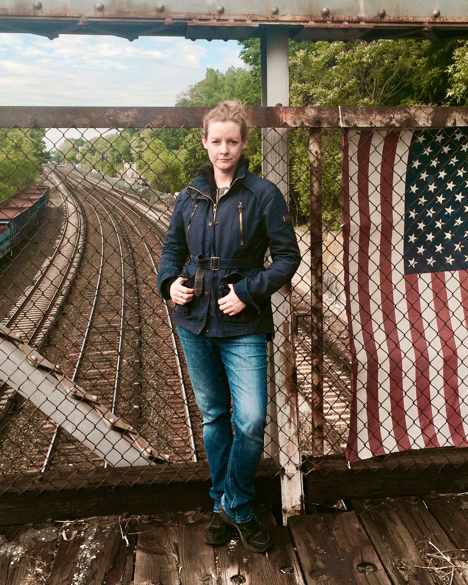 Elizabeth Morton | Substack