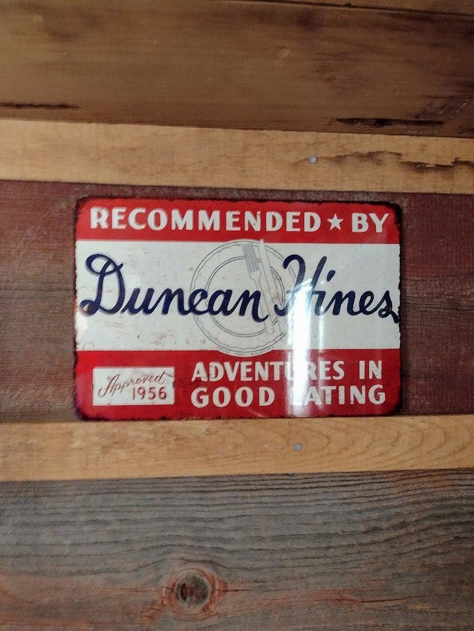 A Delicious Cornish Dance - by Annette Laing