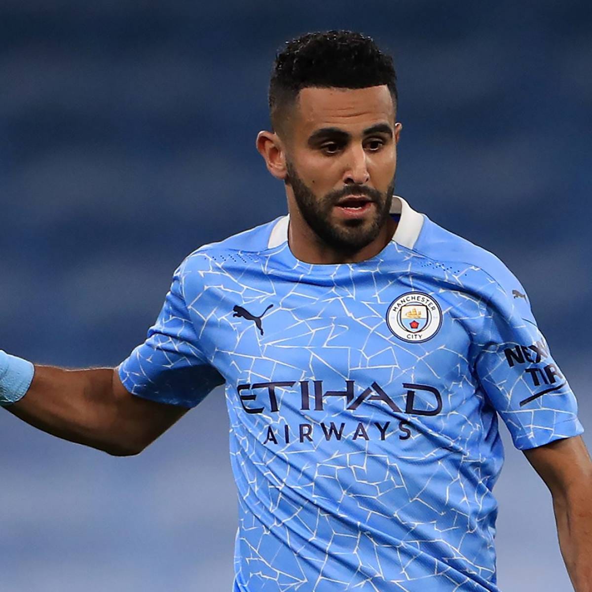 Field Report: Manchester City's Unrecognizable Attack