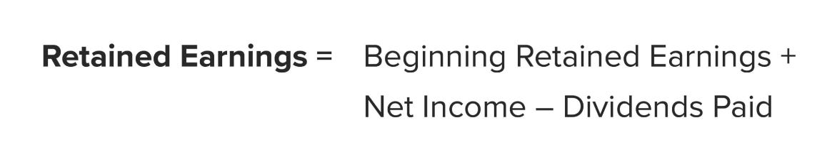 How to Read Balance Sheets - Software Edition