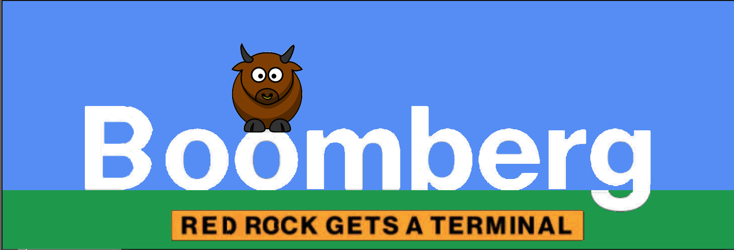 Welcome to Boomberg - Boomberg