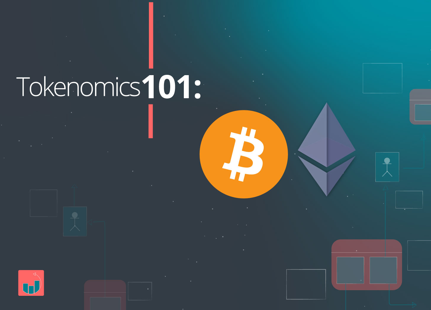Tokenomics 101: Bitcoin & Ethereum - by Florian Strauf