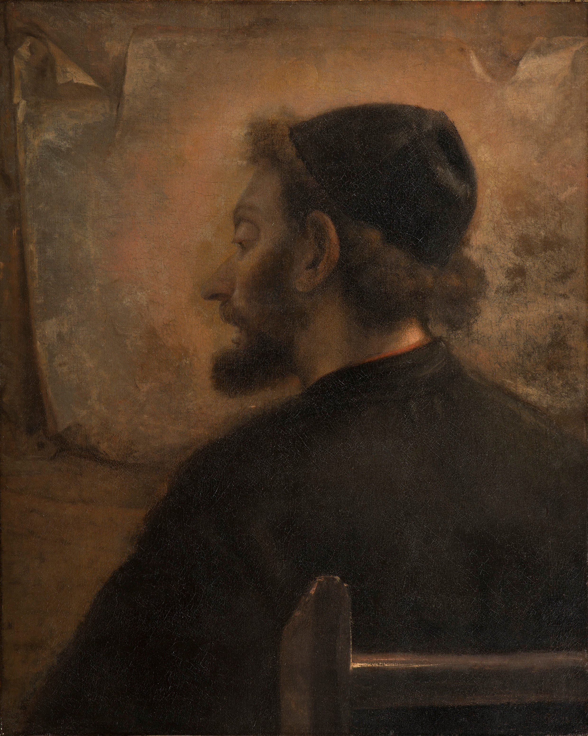 Compelling Jewish paintings will be on view at London Art Week (digital ...