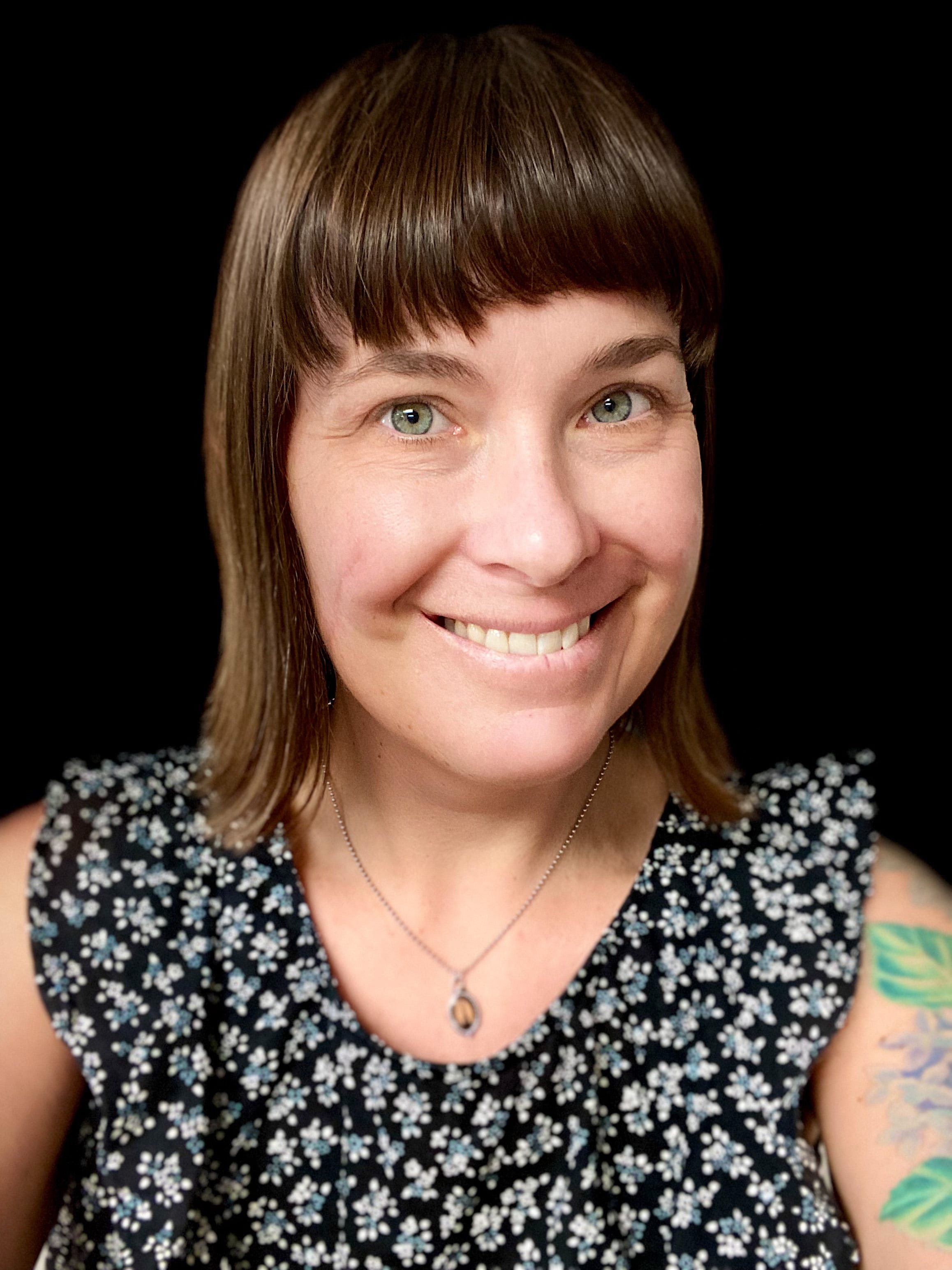 Tammy Strobel | Substack