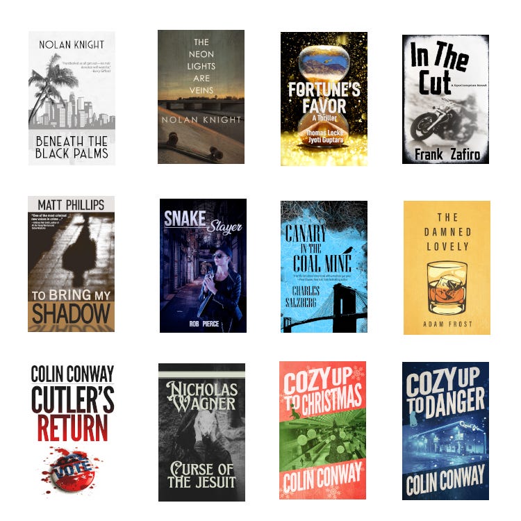 The Best Truly Independent Books of 2022