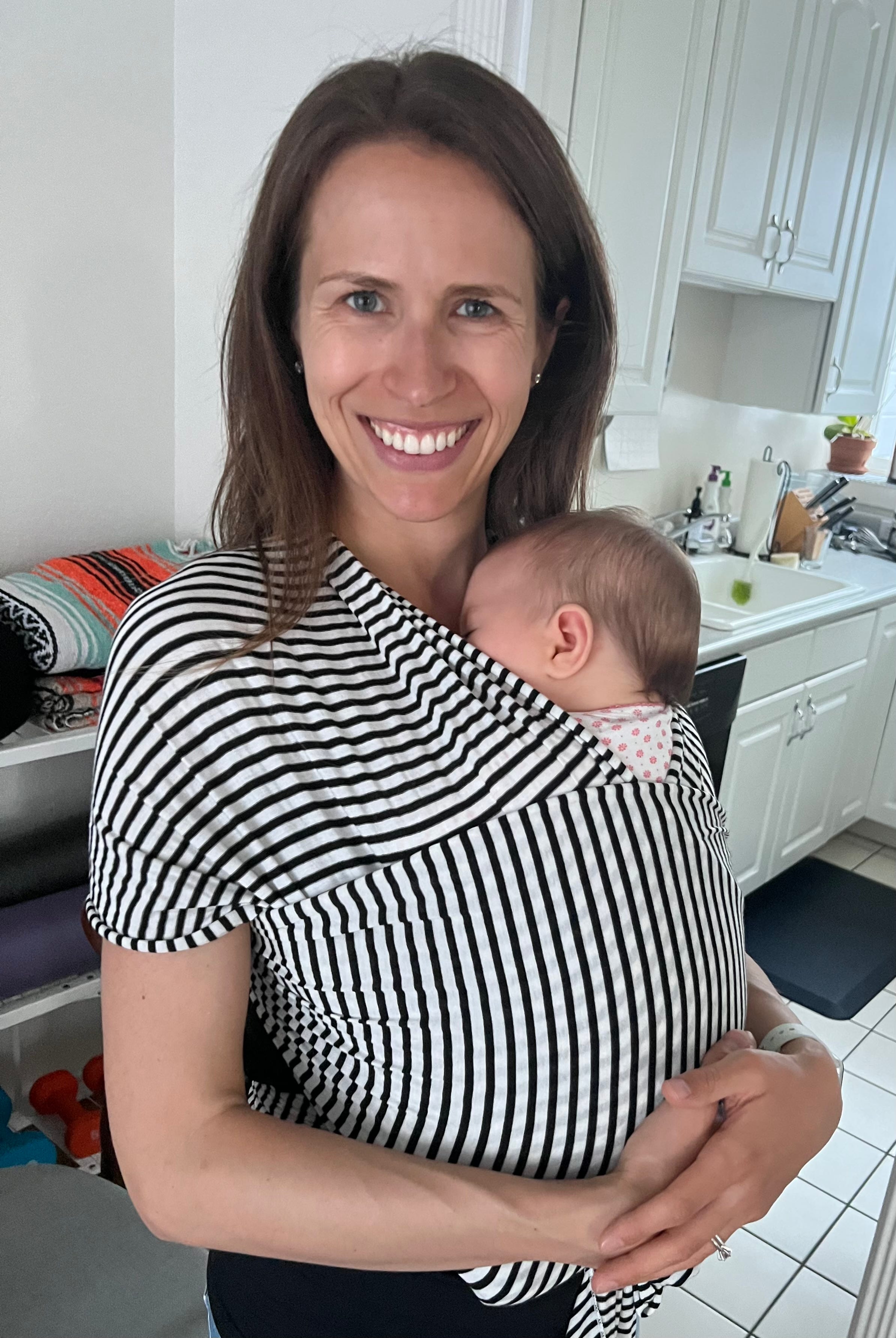 5 Ways To Make The Most Of Maternity Leave 5-ways-to-make-the-most-of-maternity-leave