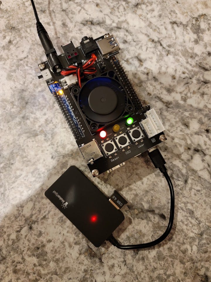 The MiSTer FPGA(Part 3) - by John Murphy - Nerd Central